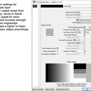 Halloween 12 Images Pack Laser Burn Files Atomstack Xtool Glowforge ...