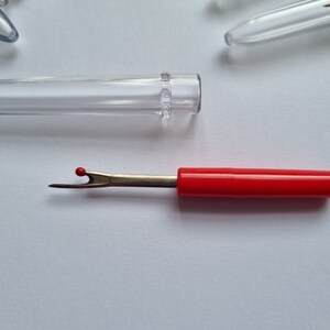 1 Seam Ripper,haberdashery Tool to Cut Threads, Unstitch,sewing Seam ...