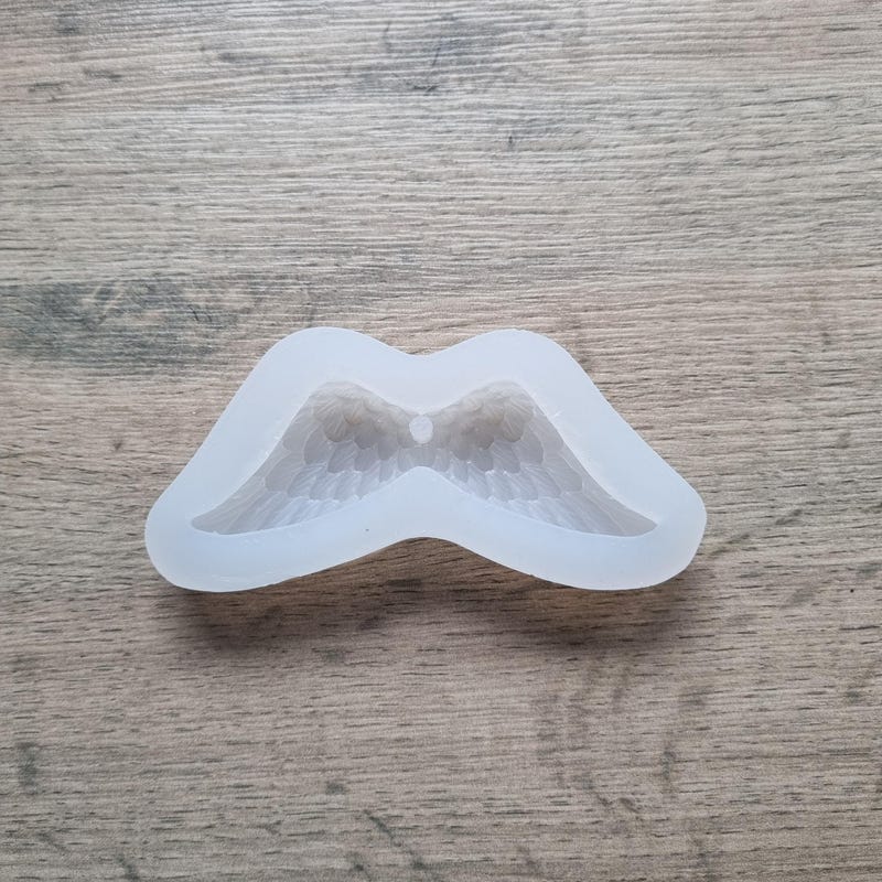 Angel Cake Molds - Etsy