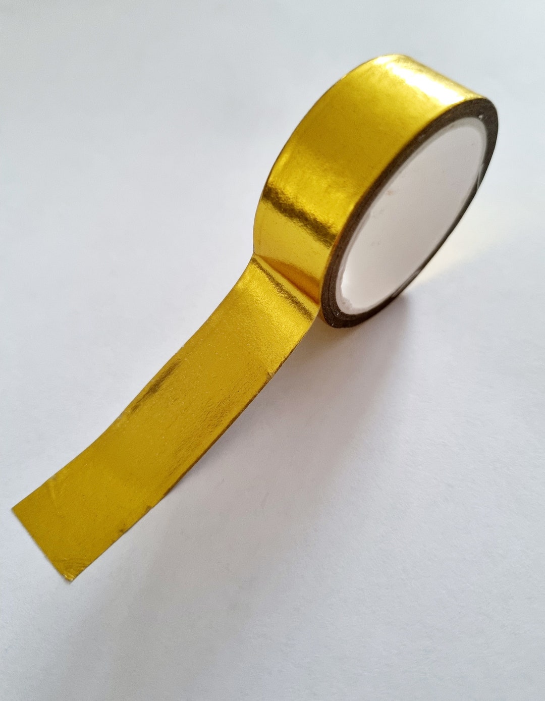 Gold Foil Washi Tape,foil Washi Tape,journal Tape,planner Tape,craft ...