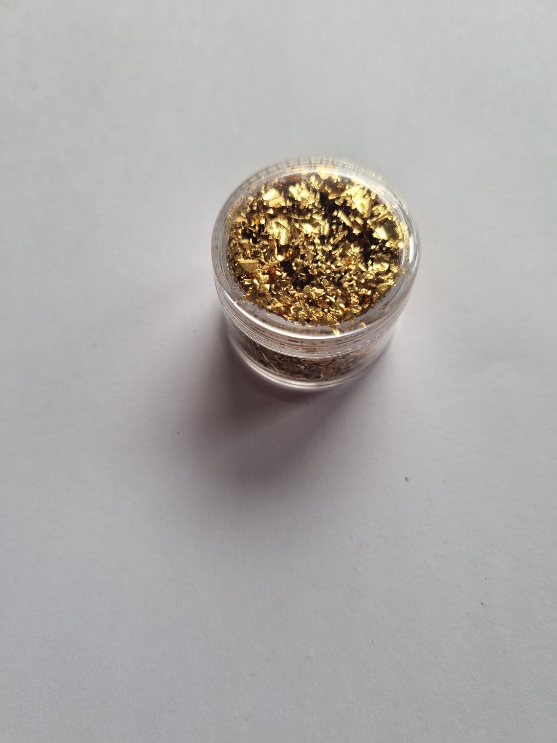 Gold Foil Flakes,nail Art,resin Art,craft,card Making,nail Foil Flakes ...
