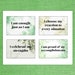 32 Affirmation Cards Printable Affirmations for Self-love and ...
