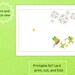Congratulations Card/ Celebration Card/ Printable/ Greeting Card/ Cute ...