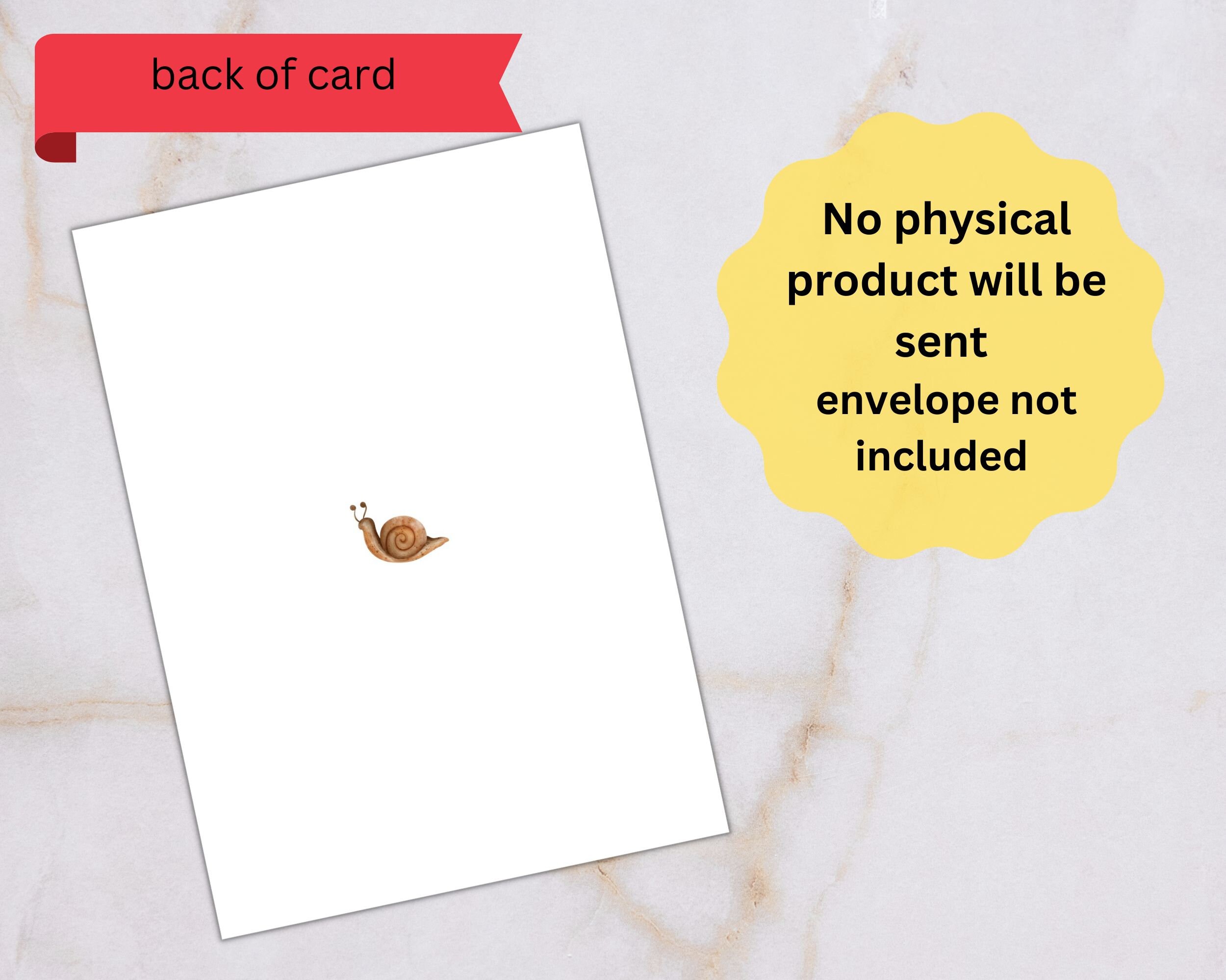 Printable Mushroom Birthday Card - Etsy