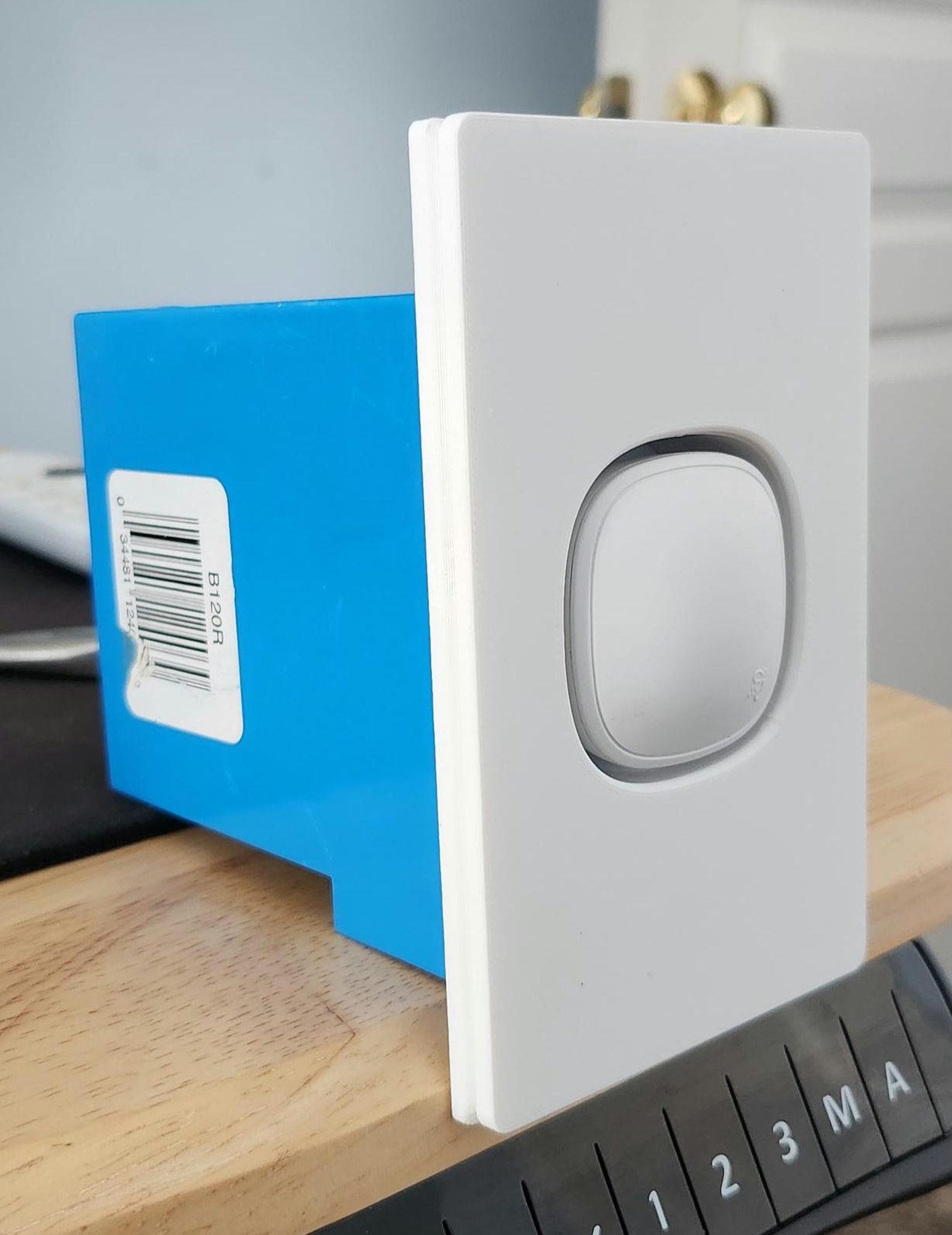 Smartsensor Recessed Wall Mount Retrofit - Etsy