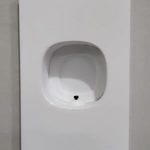 Smartsensor Recessed Wall Mount Retrofit - Etsy