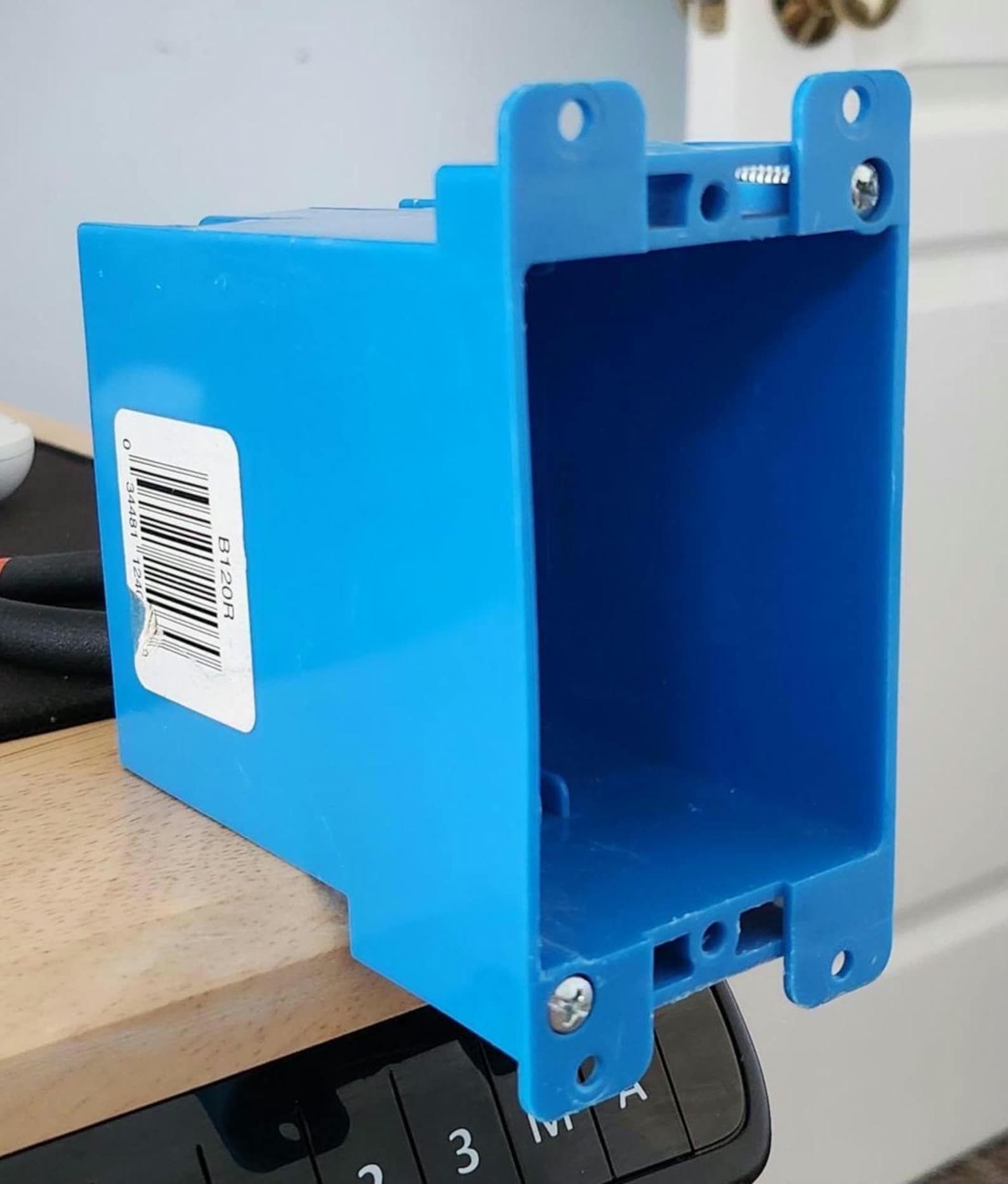 Smartsensor Recessed Wall Mount Retrofit - Etsy