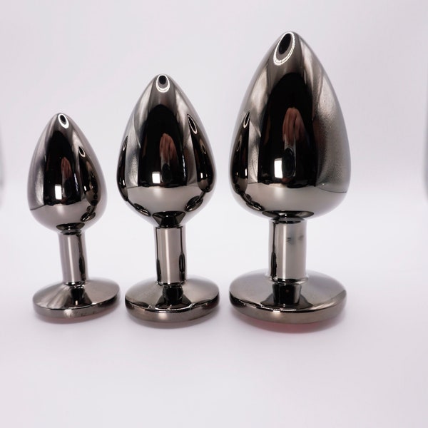 Extra Large Butt Plugs - Etsy