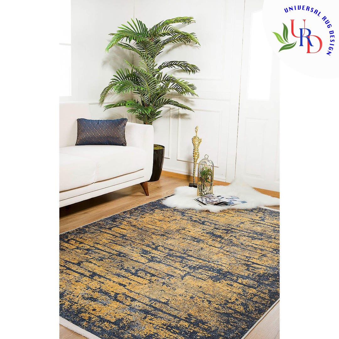 Rustic Wall Print Rug|urban Texture Carpet|abstract Floor Rug ...