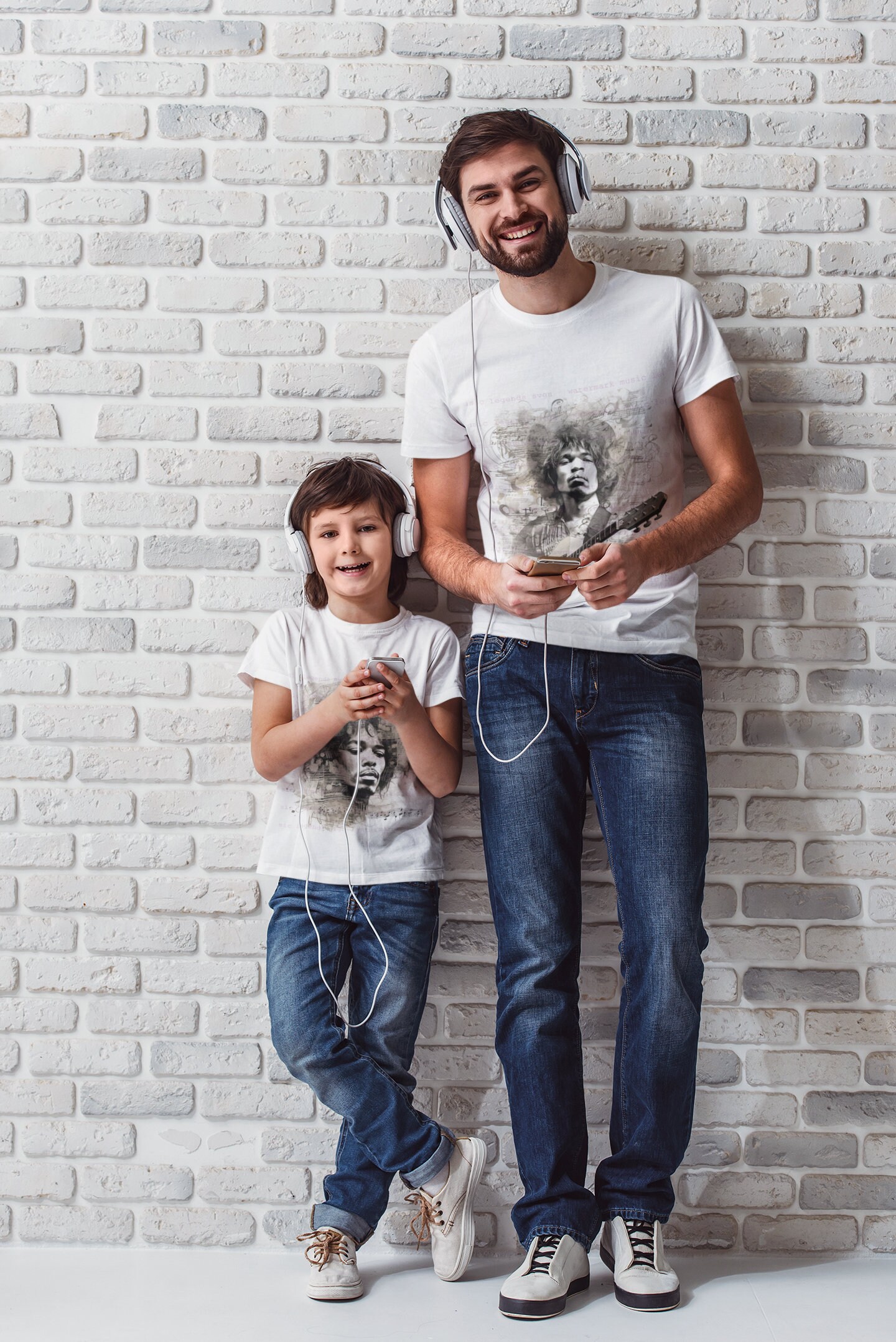 Jimi Hendrix's Melodic Mastery SVG Portrait Artwork Bundle - Etsy