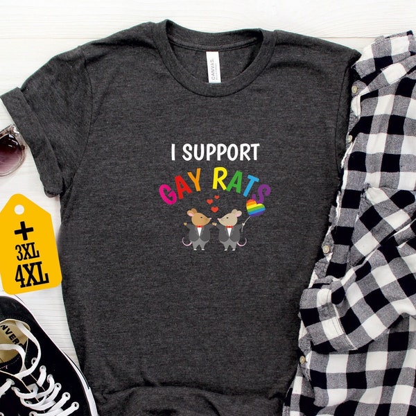 I Support - Etsy
