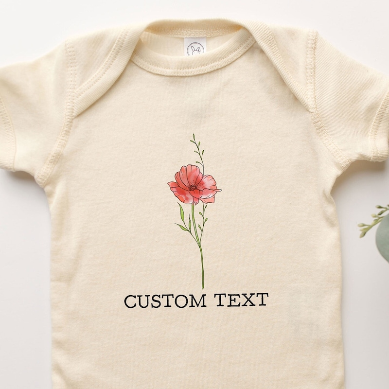 Poppy - Etsy