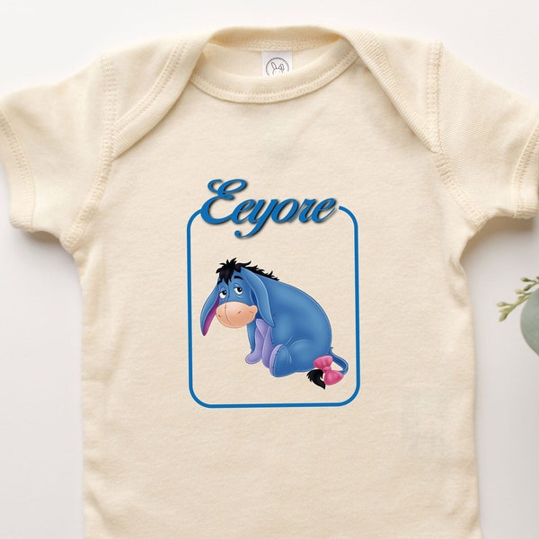 Eeyore - Etsy