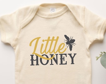 Little Bee Baby Clothes - Etsy