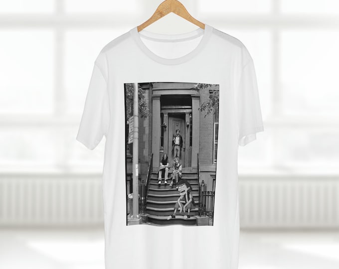 Stoop Kid Enamel Pin - Etsy