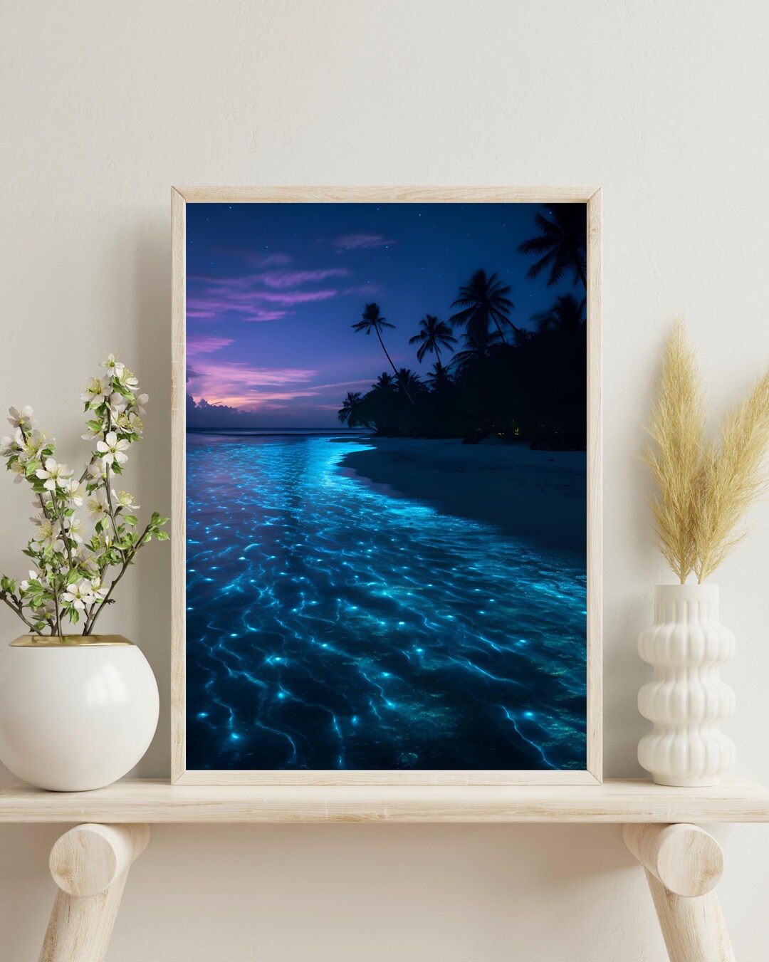 Maldives Poster, Maldives Wall Art, Maldives Art Print, Maldives ...
