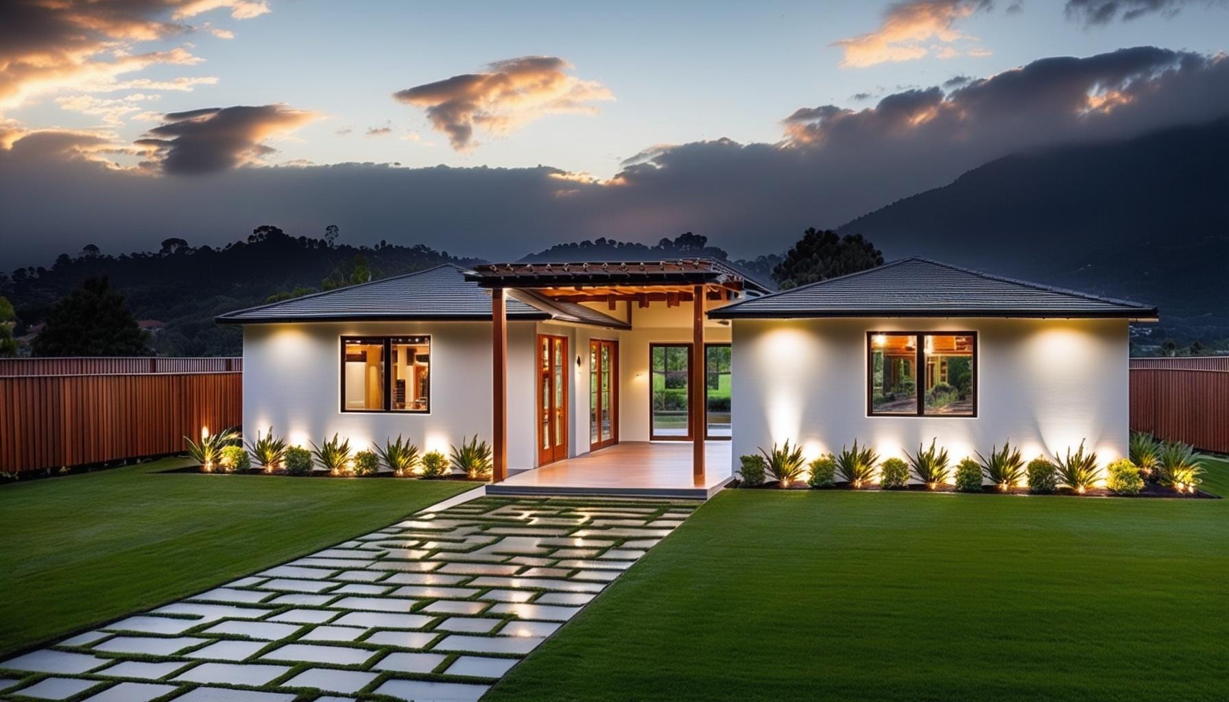 2 Bedroom 2 Bath (1,185 SF) Cottage /ranch/tiny Home/affordable Home ...