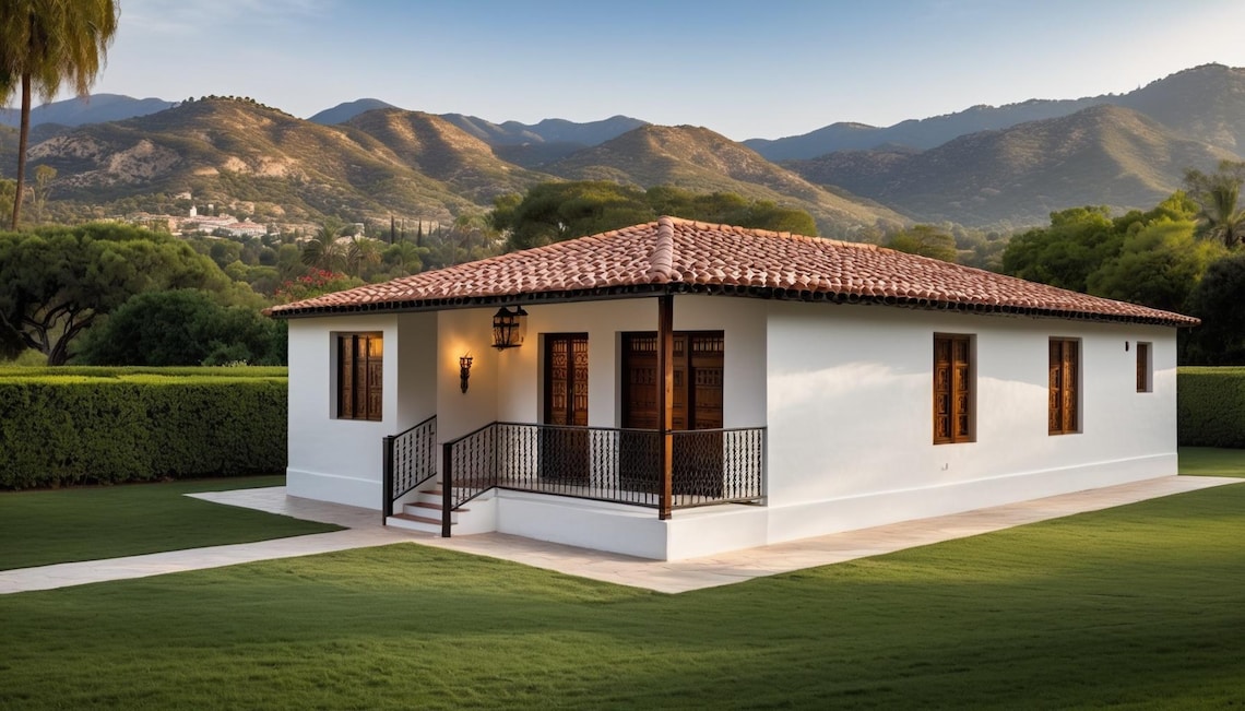 Functional House Plan - 3 Bedrooms 1 Bath, Large Laundry Area, Open ...