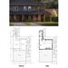 Studio W/ 1 Bath (406sf)tandem Garage Conversion to JADU or ADU Floor ...