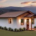 1 Bedroom 1 Bath (500 SF) Cottage /ranch/tiny Home/granny Flat ...