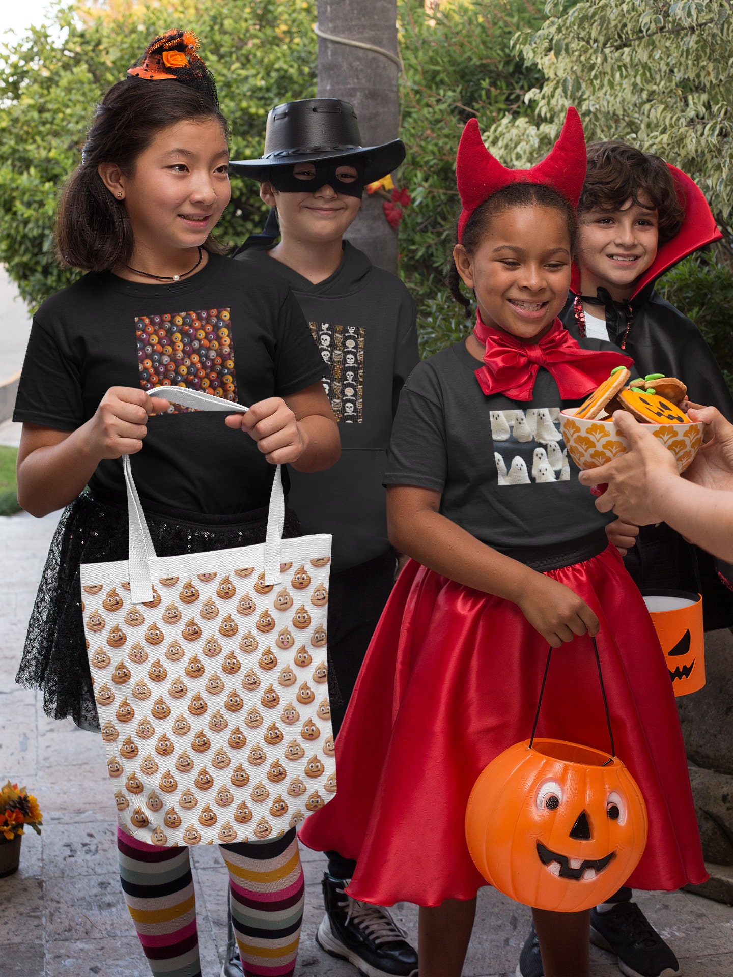 Digital Poop Emoji Art: High-resolution Seamless Download for Prints ...