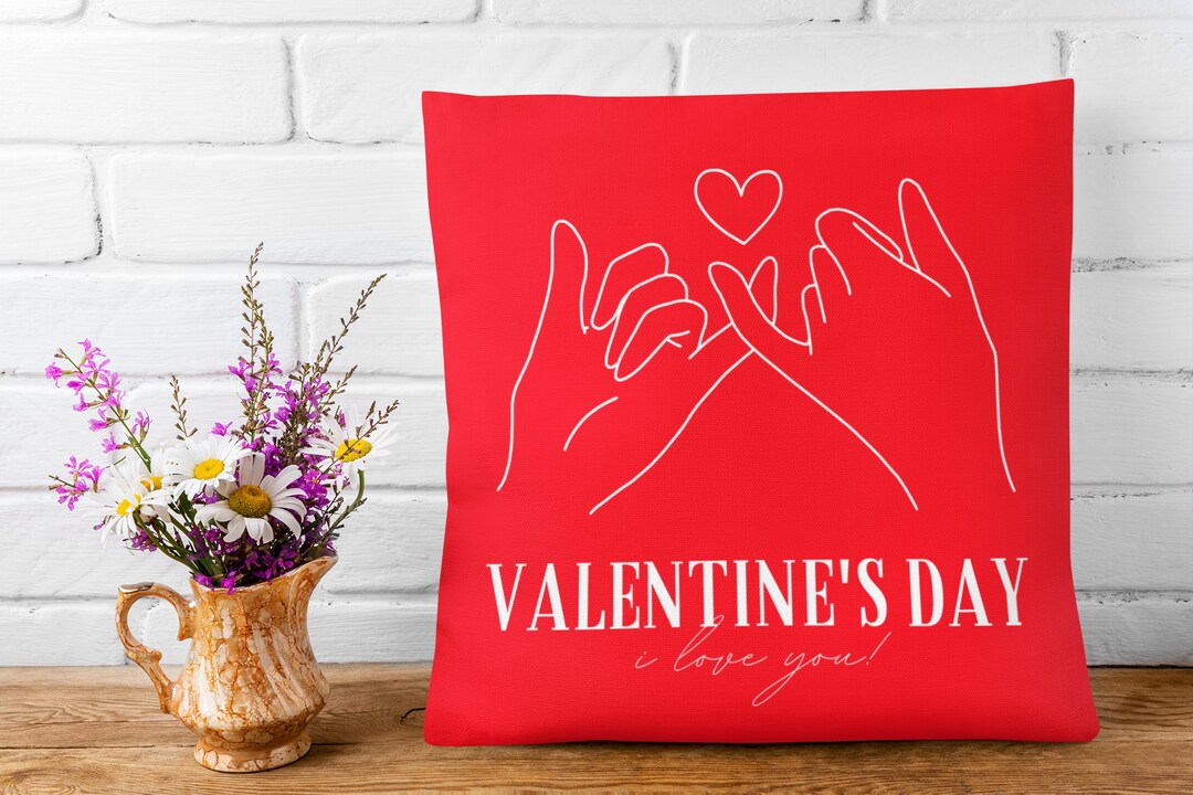 I Love You Svg, Love Svg, Two Hands Svg, Valentine's Day Svg, Heart Svg ...