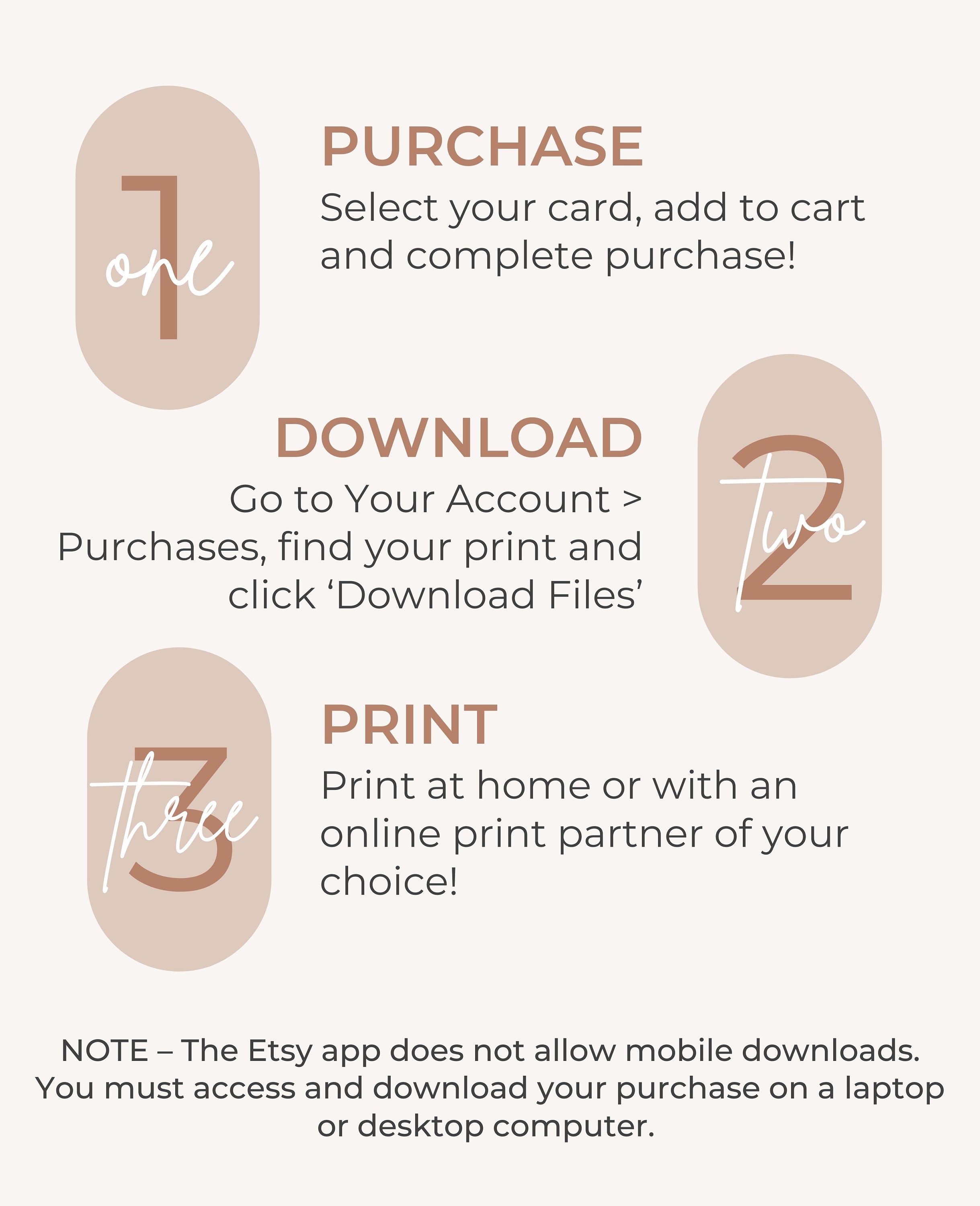 Apple Teacher Thank You Printable Card for Download - Etsy