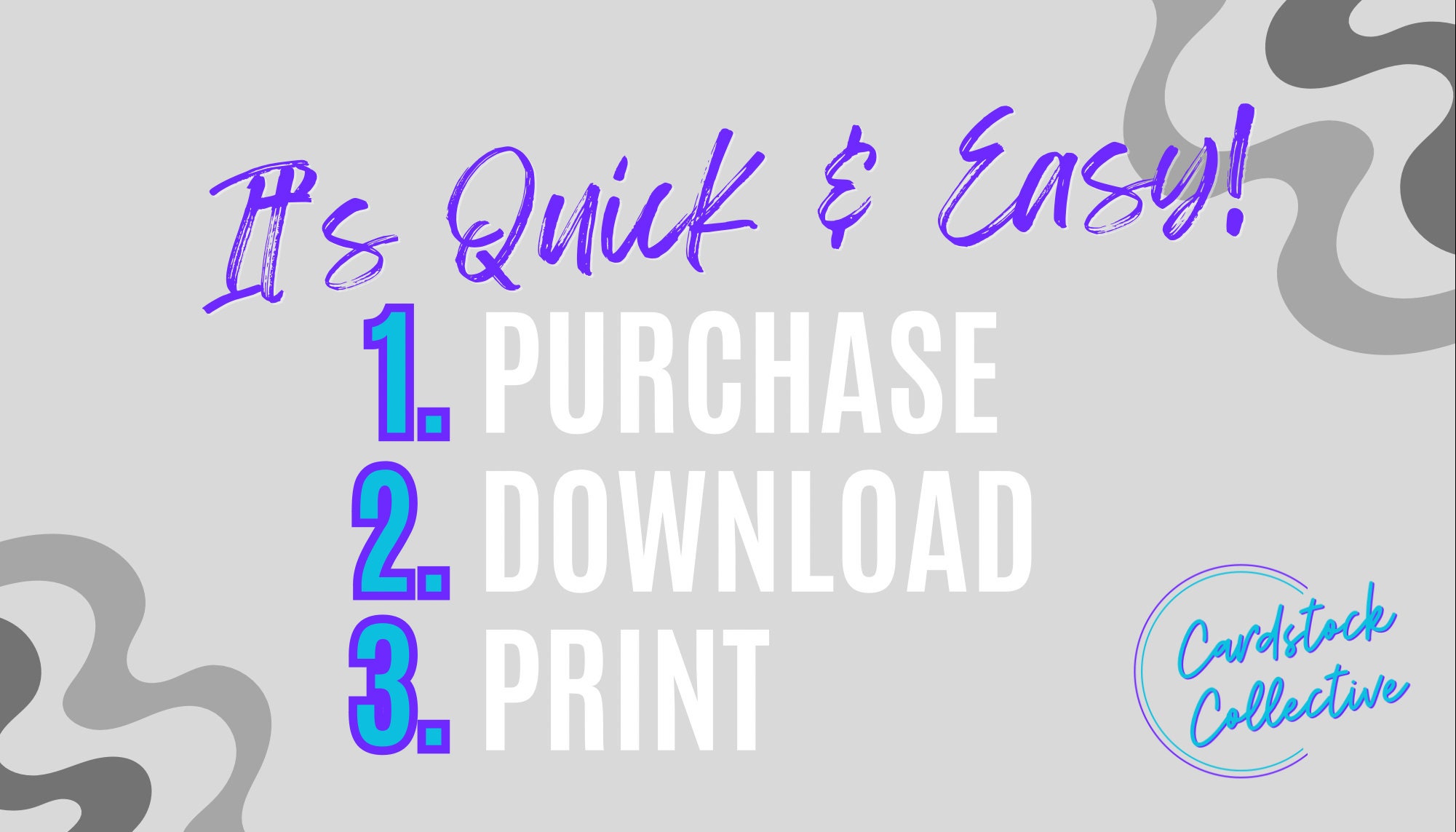 Handprint Alphabet Book - 26 Designs Plus Front Page Design - Etsy