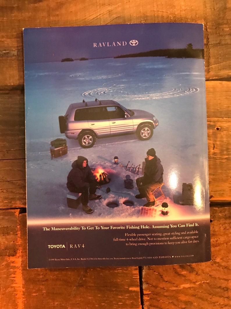 Maxim Magazine May 1999 Caprice - Etsy