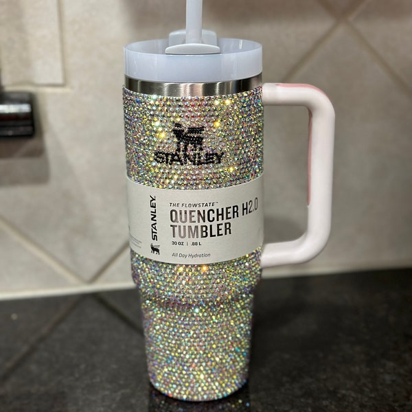 Stanley Tumblers Rose Quartz - Etsy