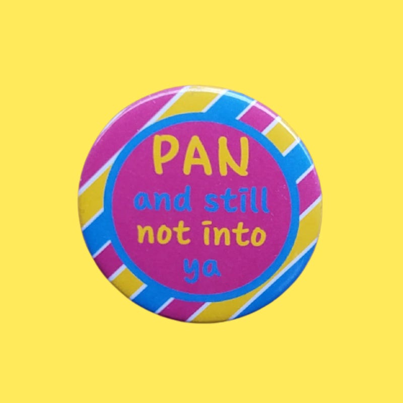 sentwithPride - Etsy