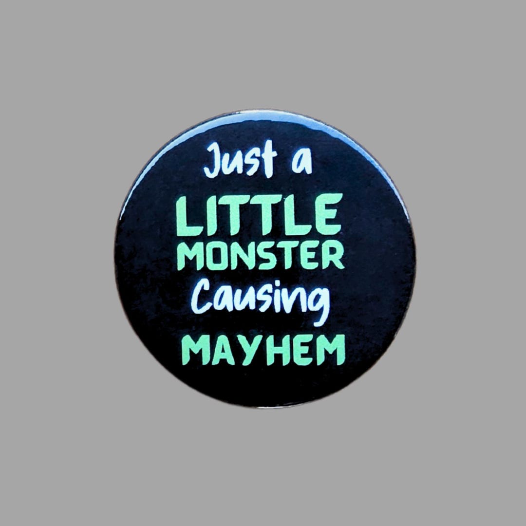 Lady Gaga Badges 38mm X 38mm Size Badges, Little Monster Badges Lgbtq ...