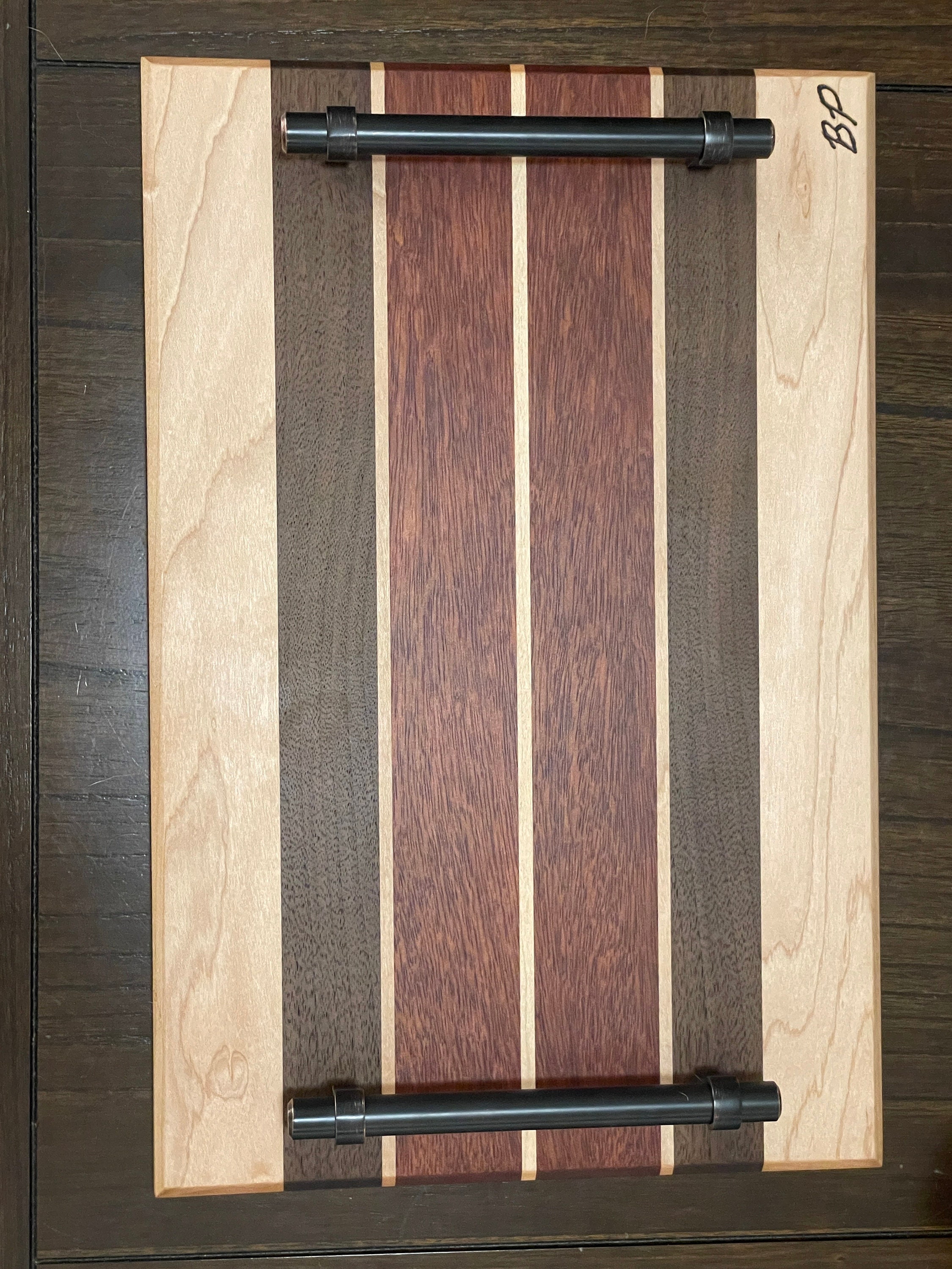Handmade Charcuterie Board - Etsy