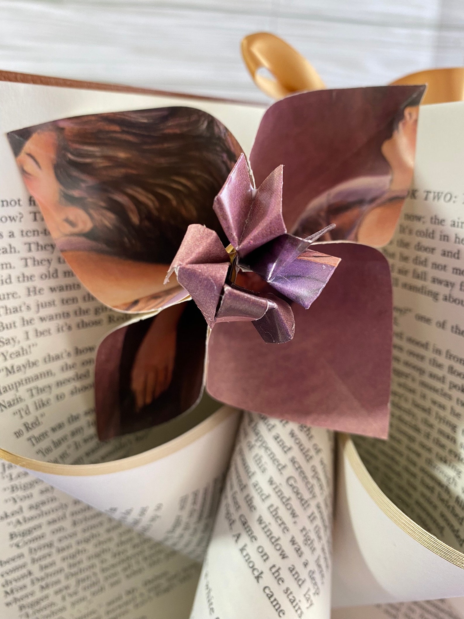 Book Art Sculpture-native Son wright, Richard Reingold, Alan illust. - Etsy