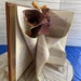 Book Art Sculpture-native Son wright, Richard Reingold, Alan illust. - Etsy