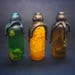 Witches Brew Mini Horror Pack | Magic Potions | Apothecary | Halloween ...