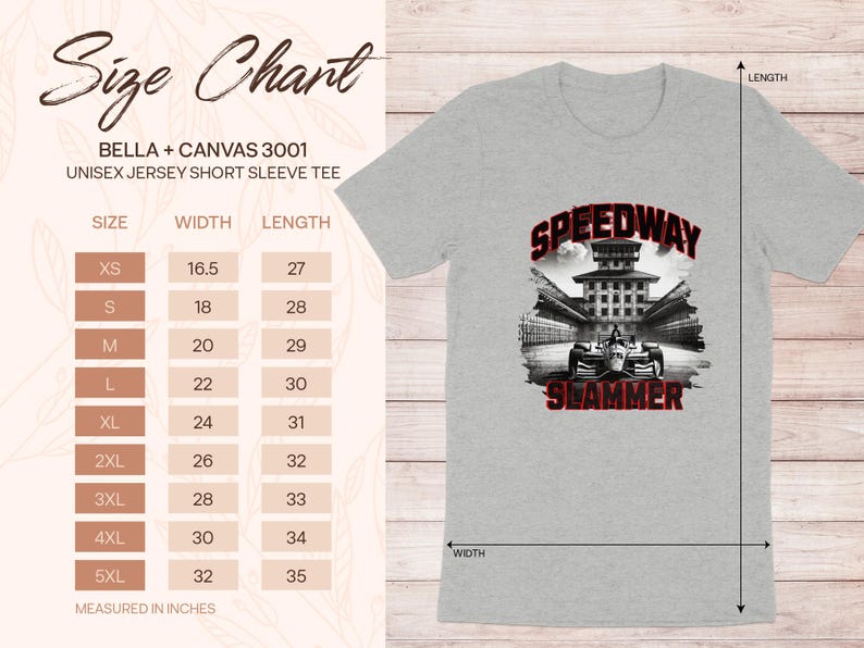 Speedway Slammer T-shirt, Race Car Tee, Vintage Racing Shirt, Racing ...
