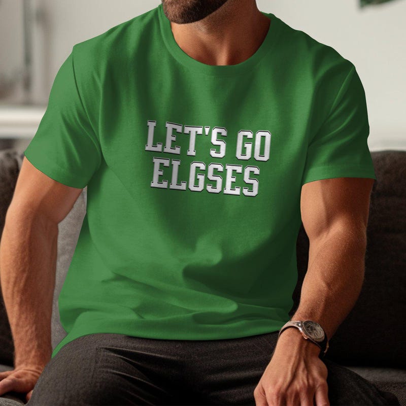Elgses T Shirts - Etsy
