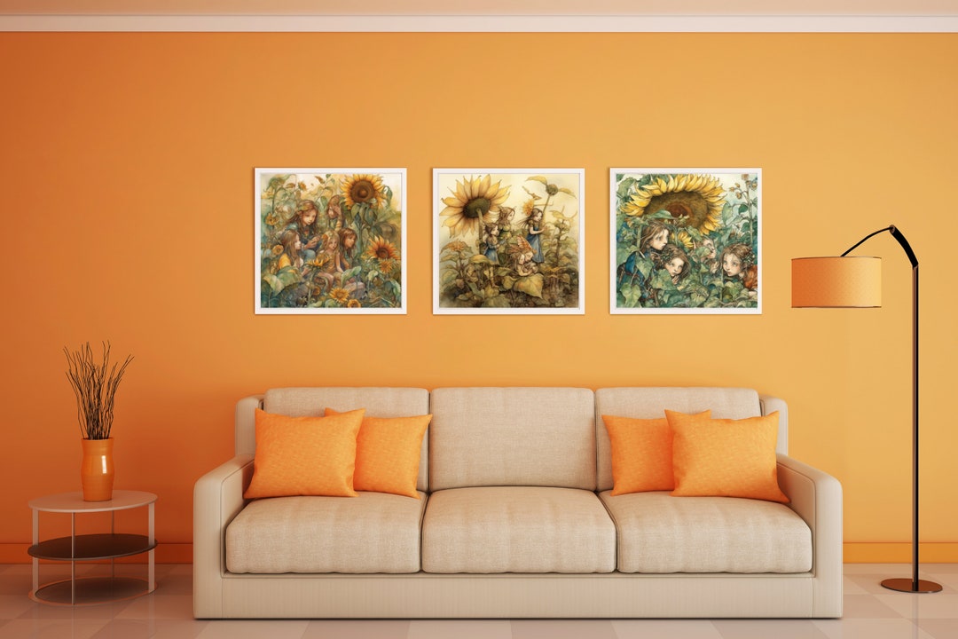 Cartoon Kids PNG Clipart Four Cute Children Jumping With Joy Happy ...