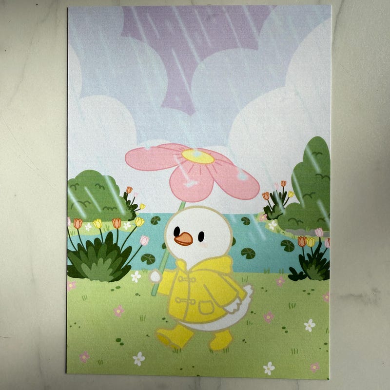 Cute Core Poster - Etsy