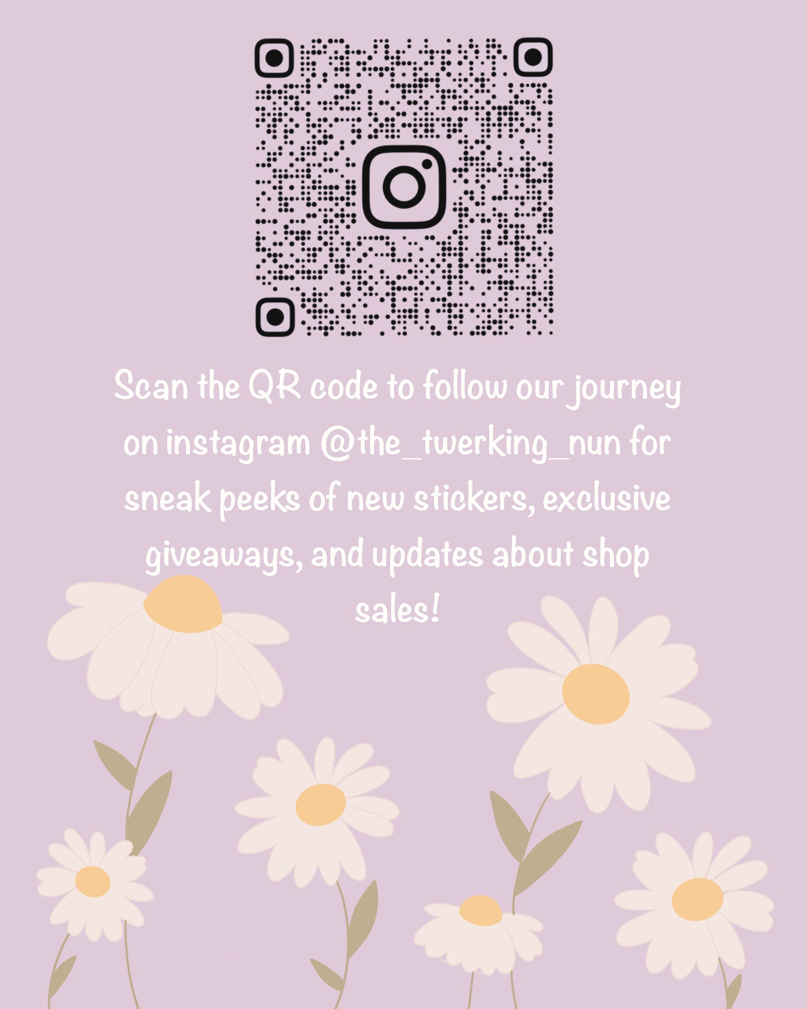 Sunflower Suncatcher Sticker, Positive Uplifiting Vinyl, Rainbowmaker ...