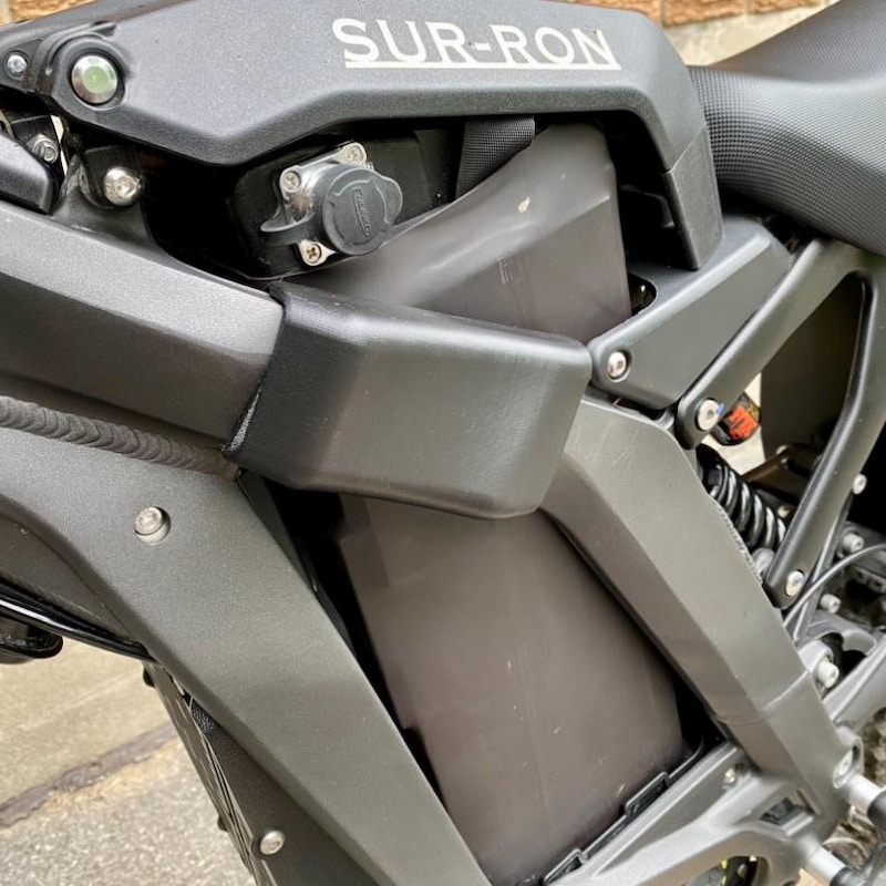 Mini Surron Toy - Etsy