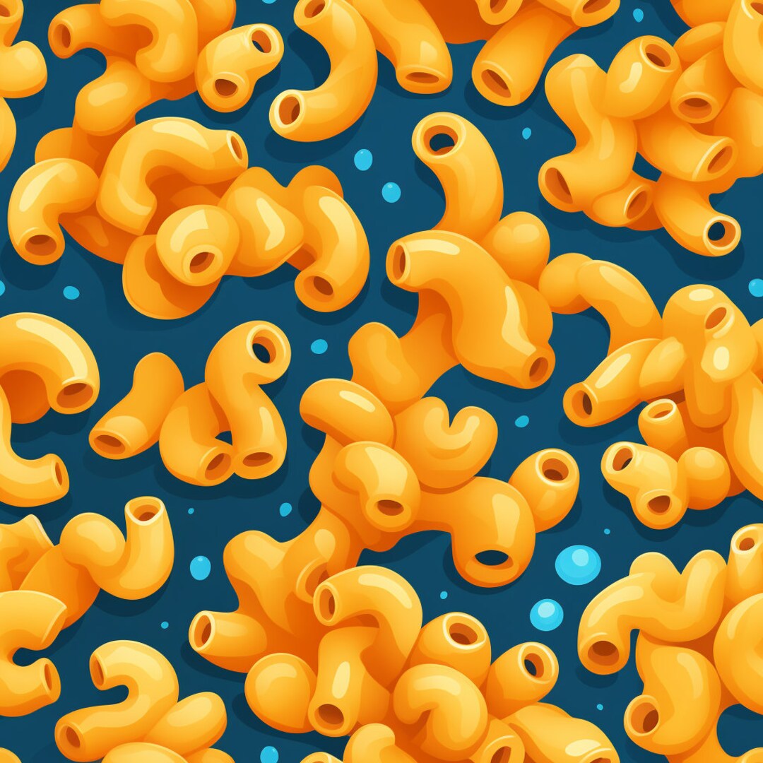 Mac and Cheese Socks - Etsy