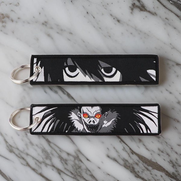 Death Note - Etsy