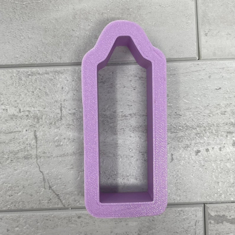 Crayola Crayon Cookie Cutter Set - Etsy