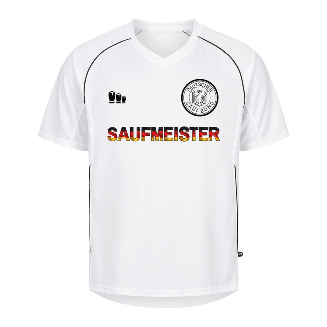 Premium Jersey saufmeister EM 2024, Football Jersey, Soccer Jersey ...