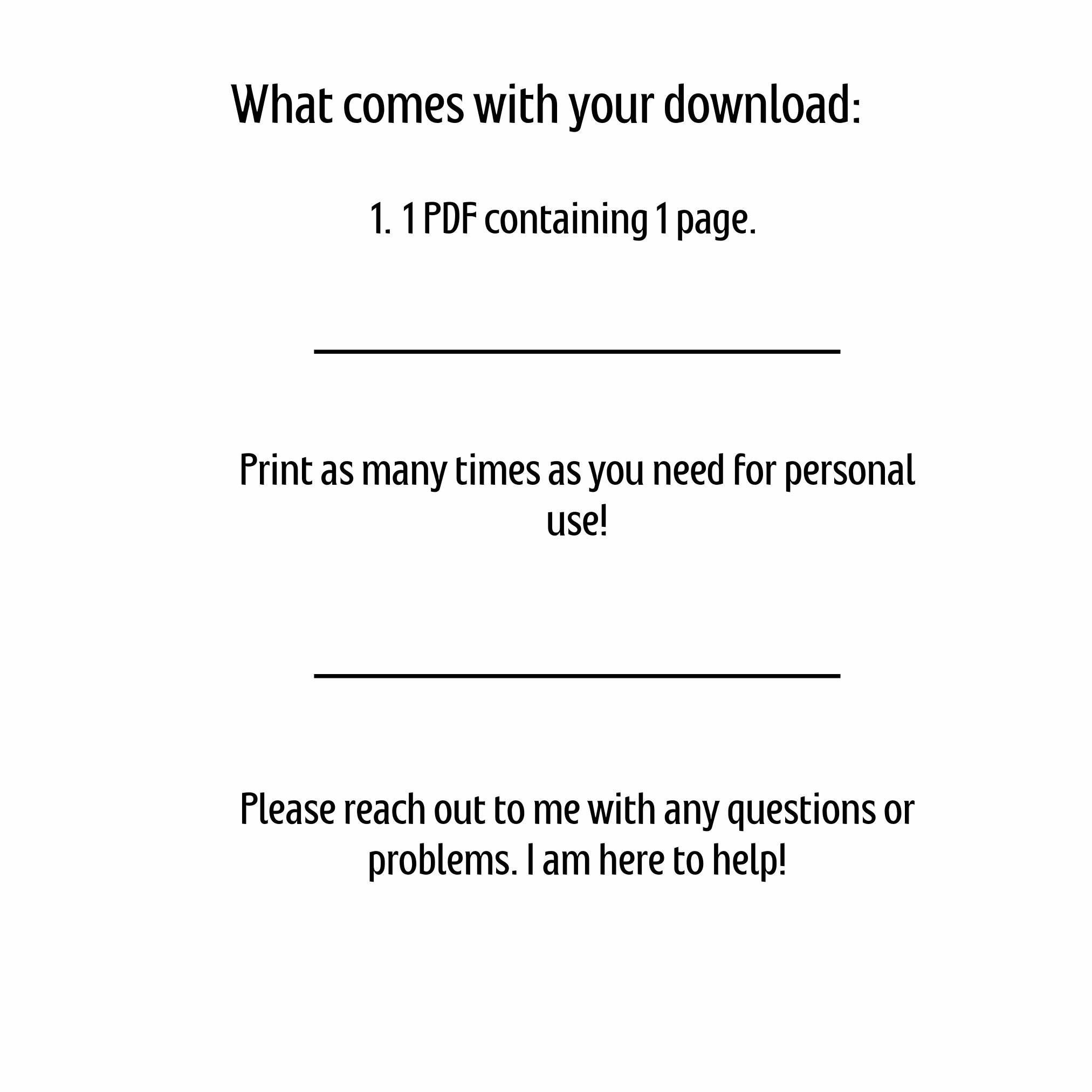 Reading Log Bookmark Printable | Track Your Reading | Book Tracker ...