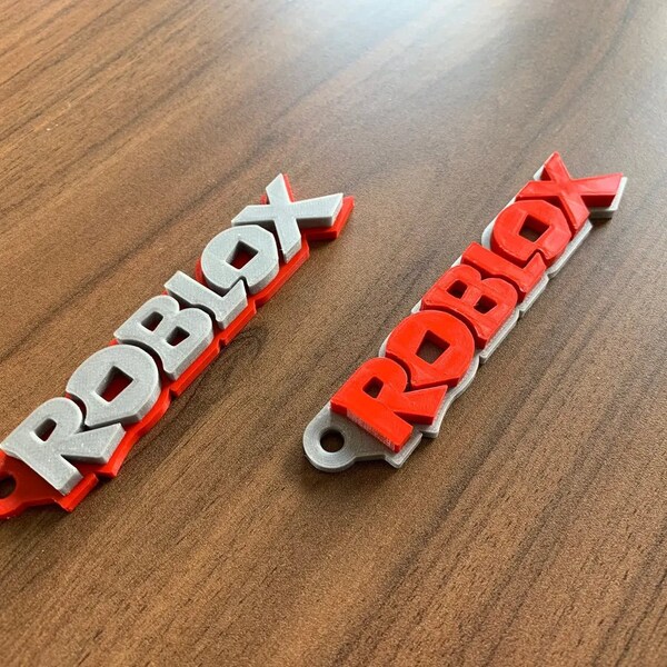 Roblox Backpack Personalized - Etsy