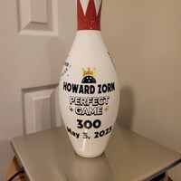 Personalized Bowling - Etsy