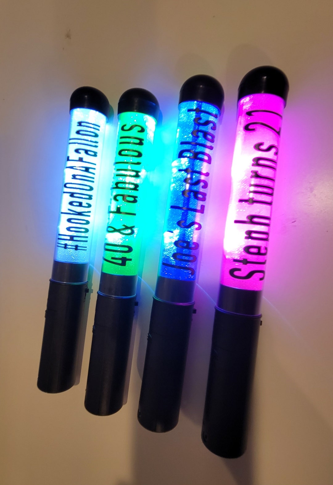 LED Baton Sticks, EDM, Edm Party, Edm Festival, LIT, Night Party, Rave ...